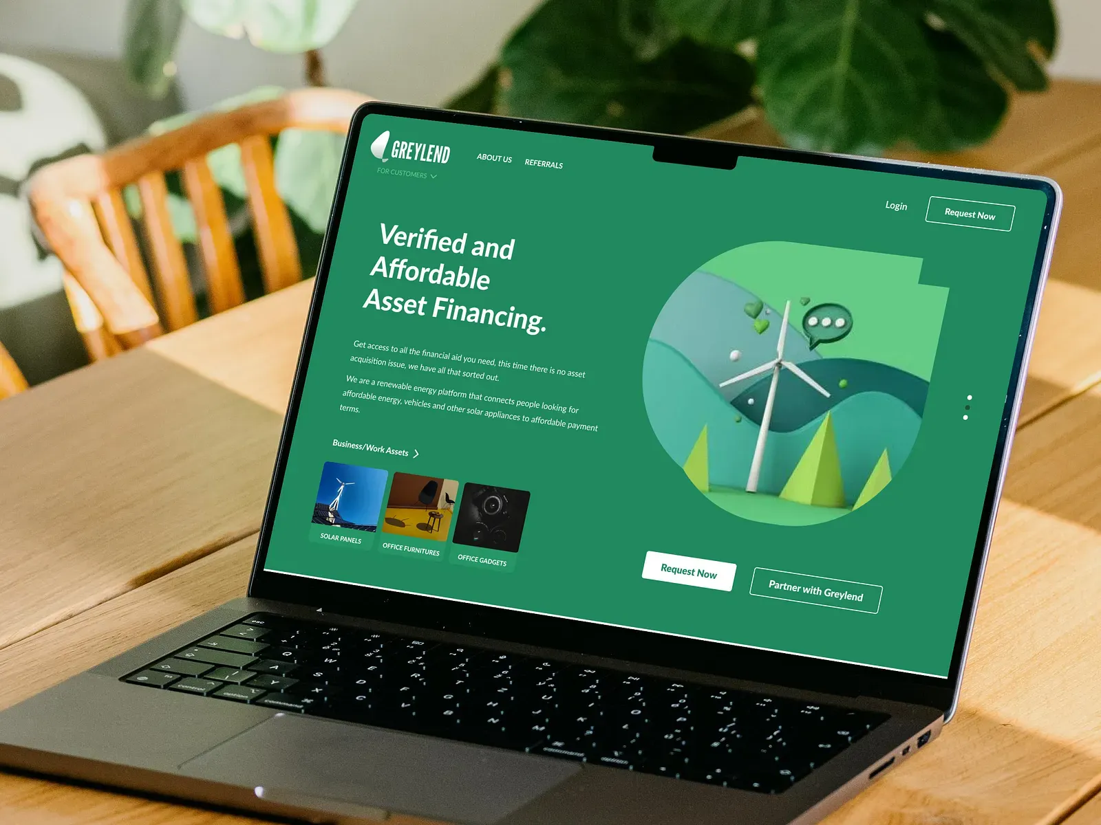 The Power of Minimalism in UI Design
