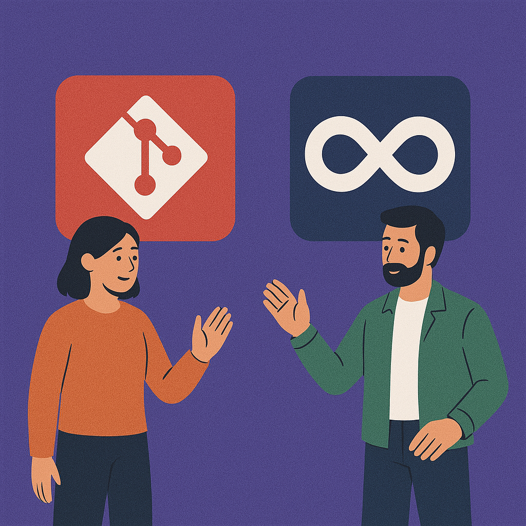 GitOps vs. DevOps: What’s the Difference and Why It Matters?