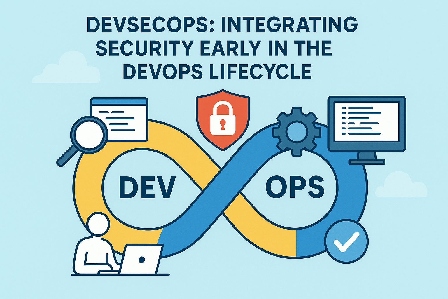 Integrating Security Early in the DevOps Lifecycle