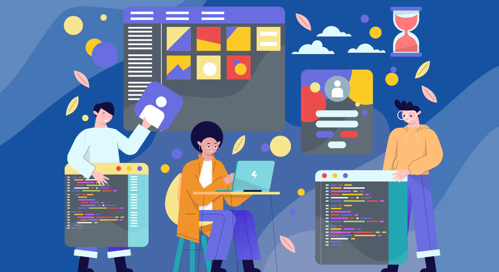 The Best Tech Stack for Mobile App Development in 2025