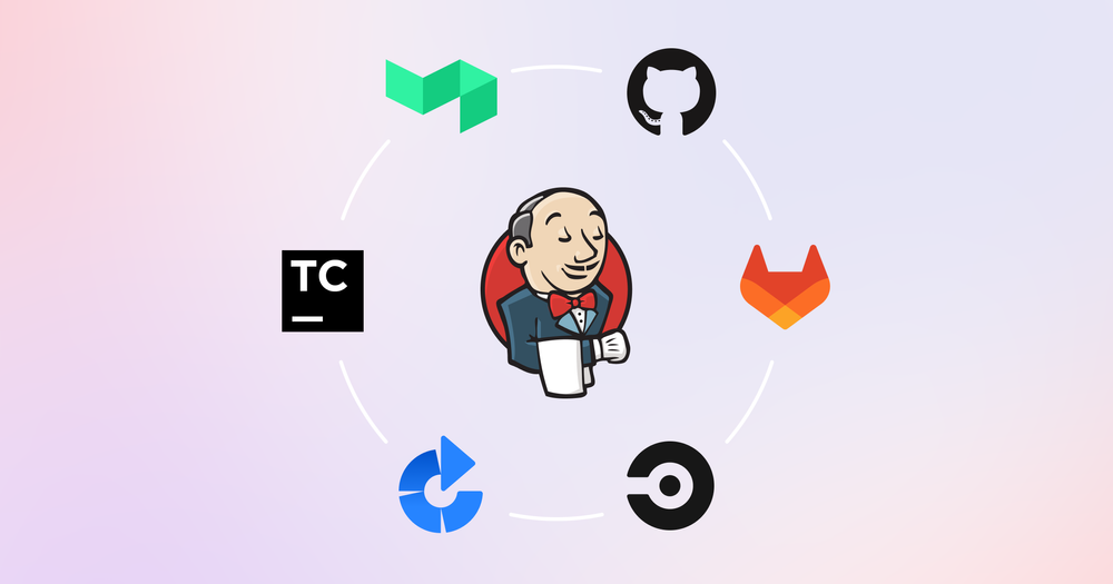Choosing the Right CI/CD Tool: Jenkins, GitHub Actions, and GitLab CI/CD